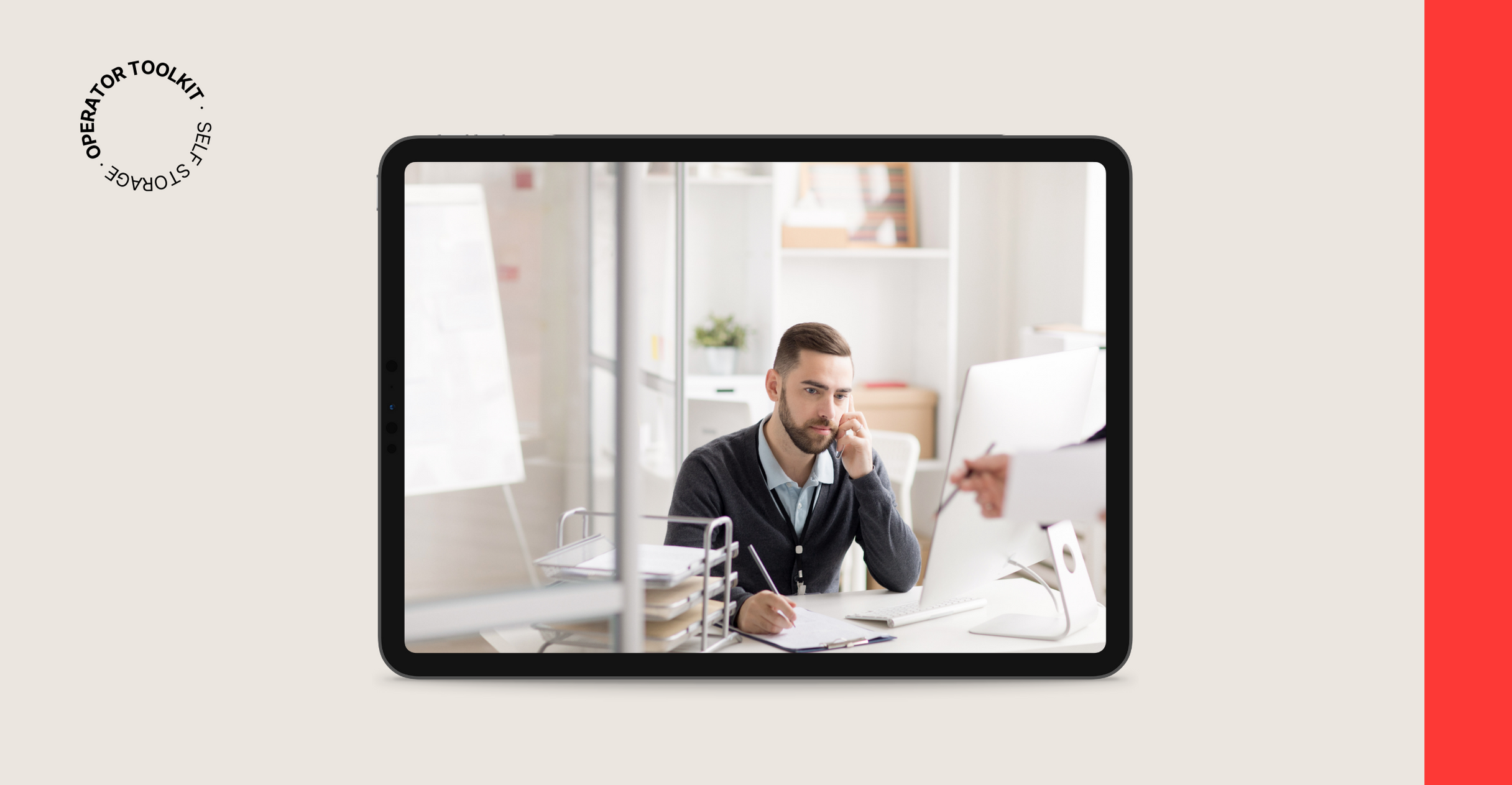 Collection Call Sheet [Free Self Storage Download]